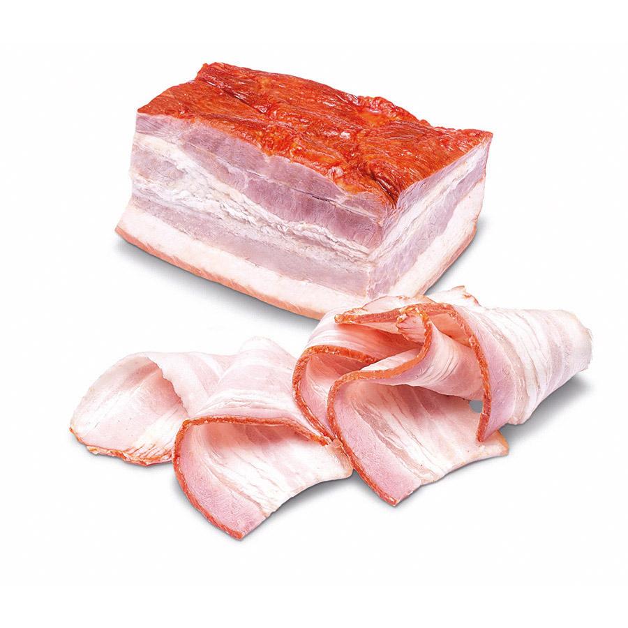 Papriková slanina