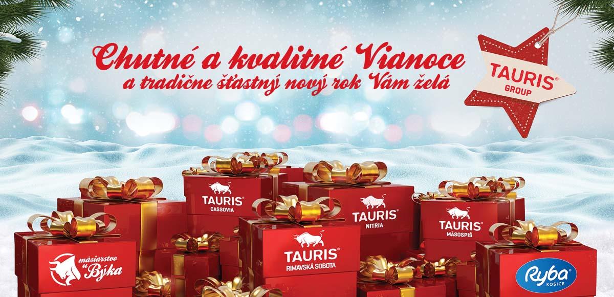 TAURIS